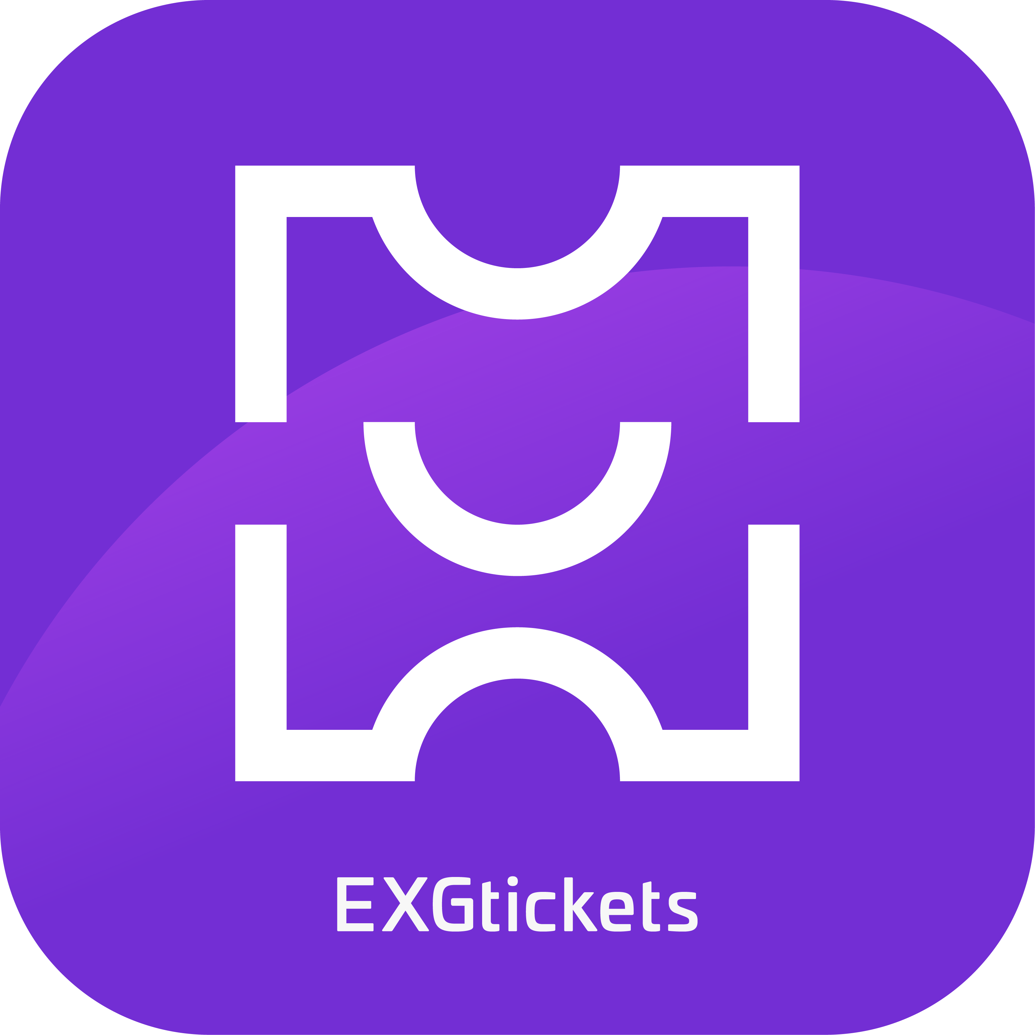 EXGtickets® | Software para Gestión de Eventos